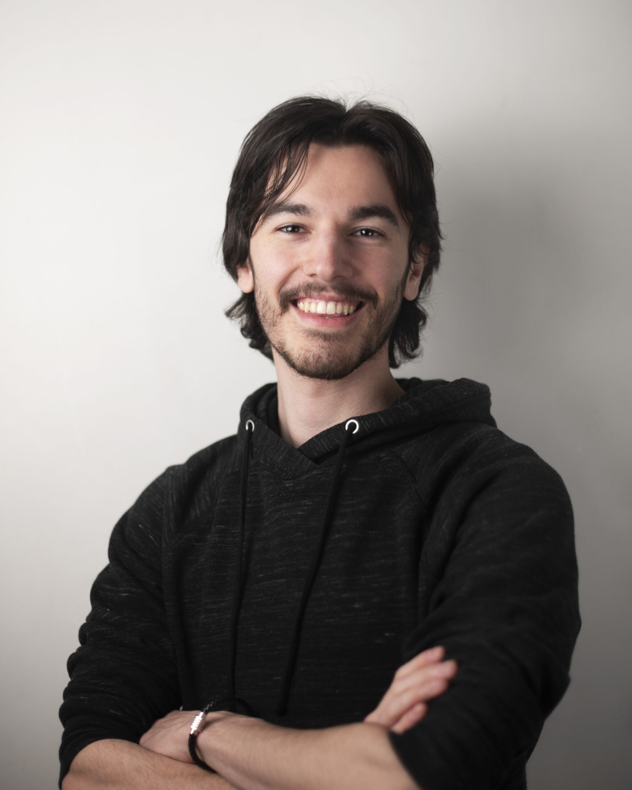 Nathan Yossa pic - Complete Energies